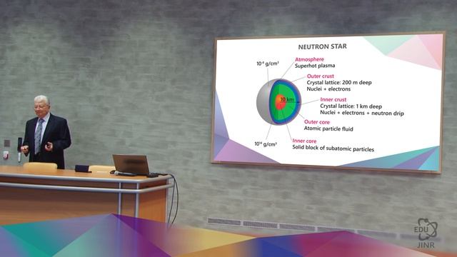 5.4. Нуклеосинтез при взрывах сверхновых