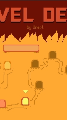 Играю в level devil.(полное видео на канале)