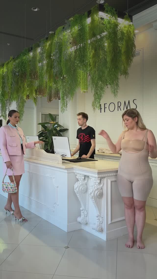 1 ОБРАЗ - 2 РАЗНЫЕ ФИГУРЫ 🎀