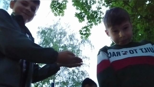 Совместное видео с Порти, Подпишитесь на его канал!!! #Реальная жизнь