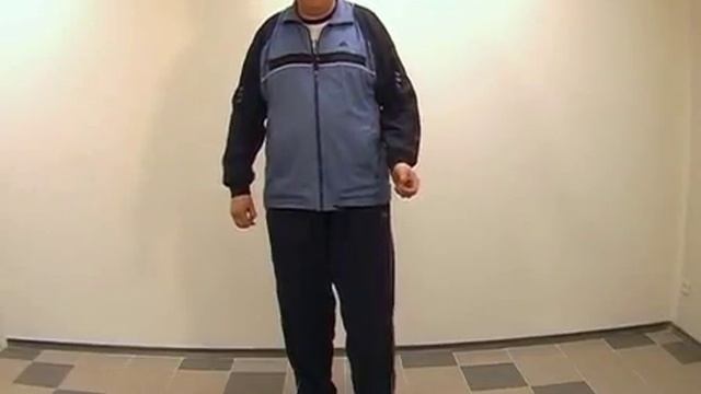 7  Славянская гимнастика   свод Здравы Хорса