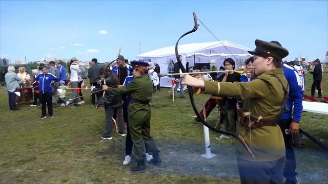 6 июня 2026 пройдёт Исторический фестиваль - ИСТФЭСТ!