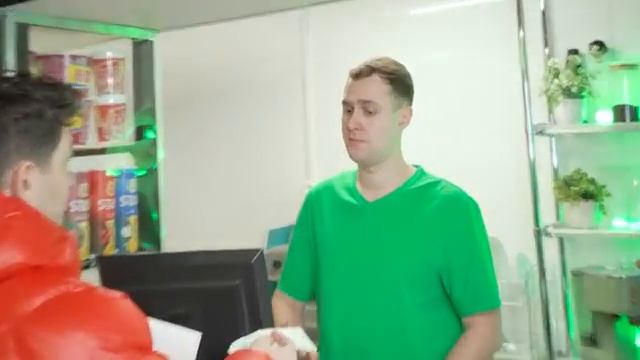 ЕСЛИ БЫ ДЕНЕГ НЕ СУЩЕСТВОВАЛО