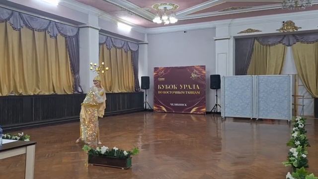 Плотникова Ирина, Авалим «Bamba Kashar», Студия танца «Жемчужины Востока», г. Екатеринбург