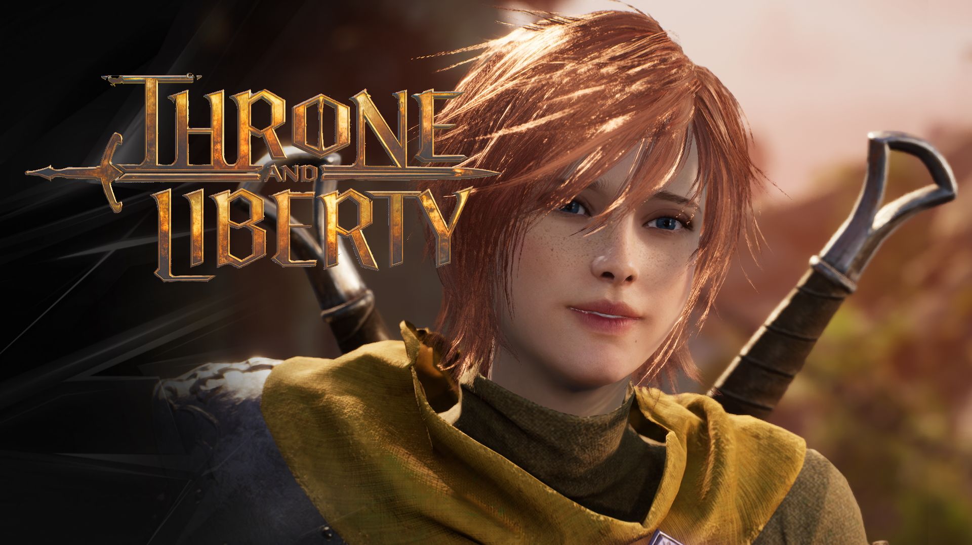 THRONE AND LIBERTY ГЛАВА IV (#9) ИВЕНТЫ - ПРОКАЧКА - ДАНЖИ - РЫБАЛКА - СЮЖЕТКА