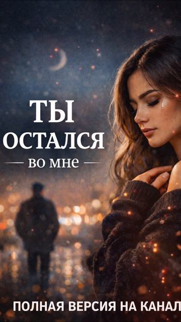 Ты остался во мне ❤️ #shorts
