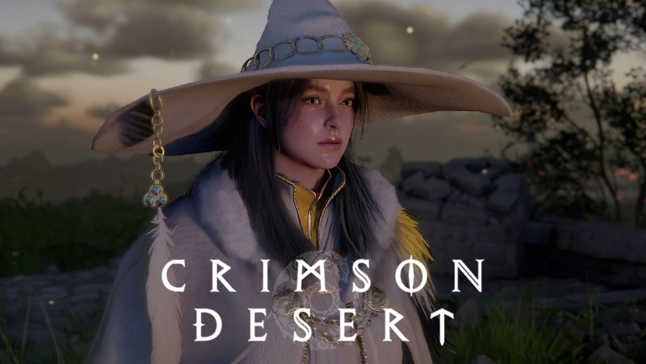 Святилище смирения:)►Crimson Desert #48