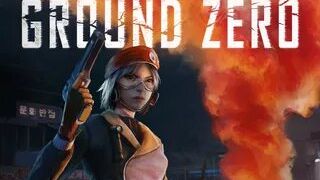 Ground Zero   часть 5