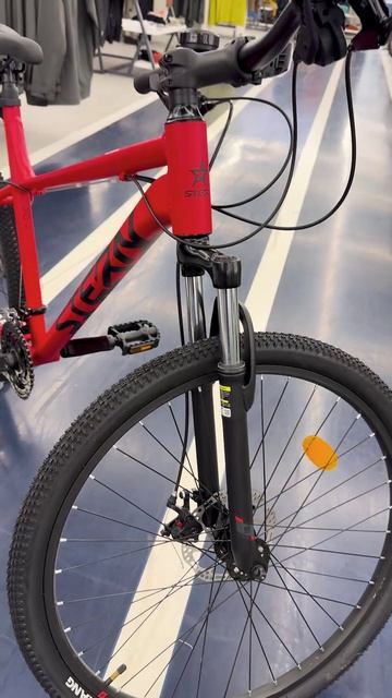 Stern Energy 1.0 Sport 26 — бюджетный MTB для подростков и начинающих? Обзор байка!