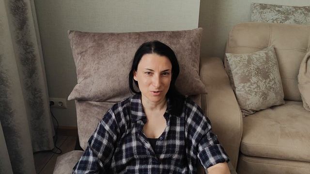 Отзыв о консультации Милены Юсуповой