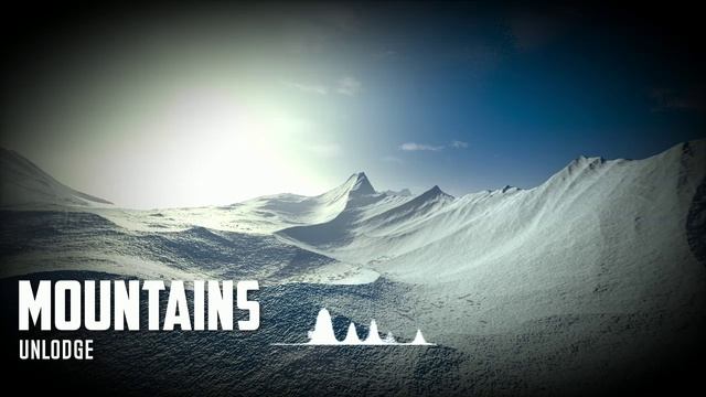 Unlodge - Mountains #chillstep #melodic_dubstep