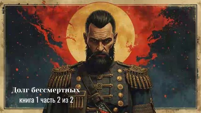 ДОЛГ БЕССМЕРТНЫХ