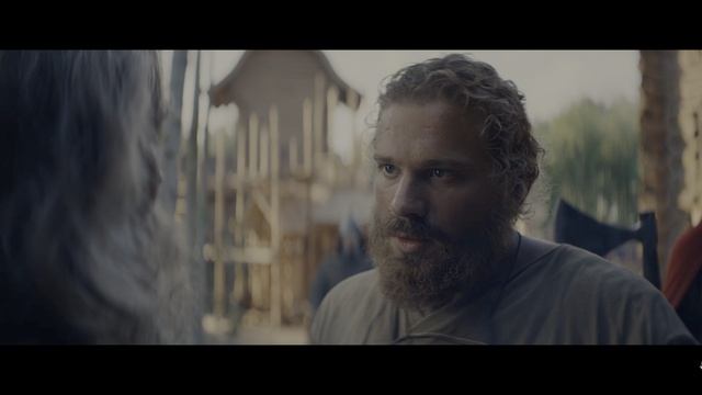 «Королева Анна» — трейлер в 4K HDR