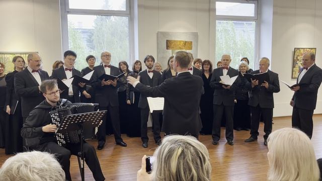 Прощание славянки, муз. В. Агапкина, сл. А. Мингалёва