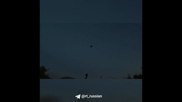 Бойцы России против FPV-дронов ч.3