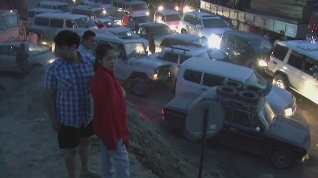 Паромная переправа Якутск - Нижний Бестях - как это было совсем недавно...