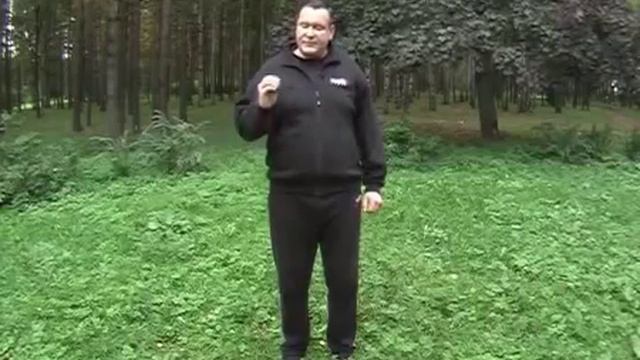 5  Славянская гимнастика   свод Здравы Перуна Солнечное дыхание и пр
