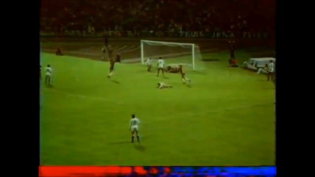 102. Сезон 1975-1976 г.г. КУ. Обзор 1-32 финала. Первые матчи