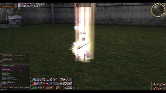 Lineage 2 Prophet May 2012 Olympiad rpg-club (Hierophant, free RU, Gracia Final)