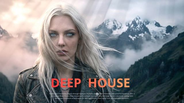 DEEP HOUSE MIX 2026 _ Loving You