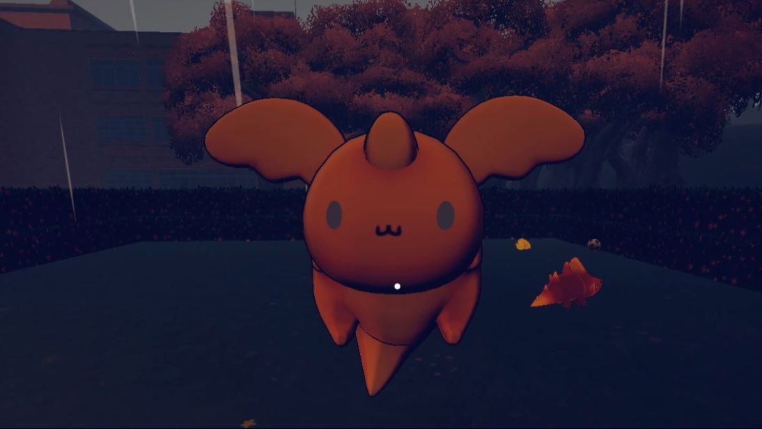 Monster Care Simulator. Новые монстры 5.