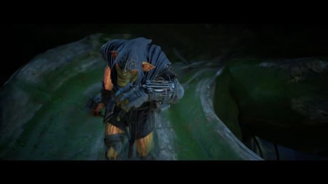 STYX: BLADES OF GREED (2026) [PC] - Часть 3 из 3