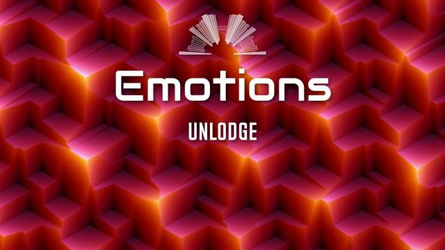 Unlodge - Emotions #chillstep #melodic_dubstep #vocal_dubstep