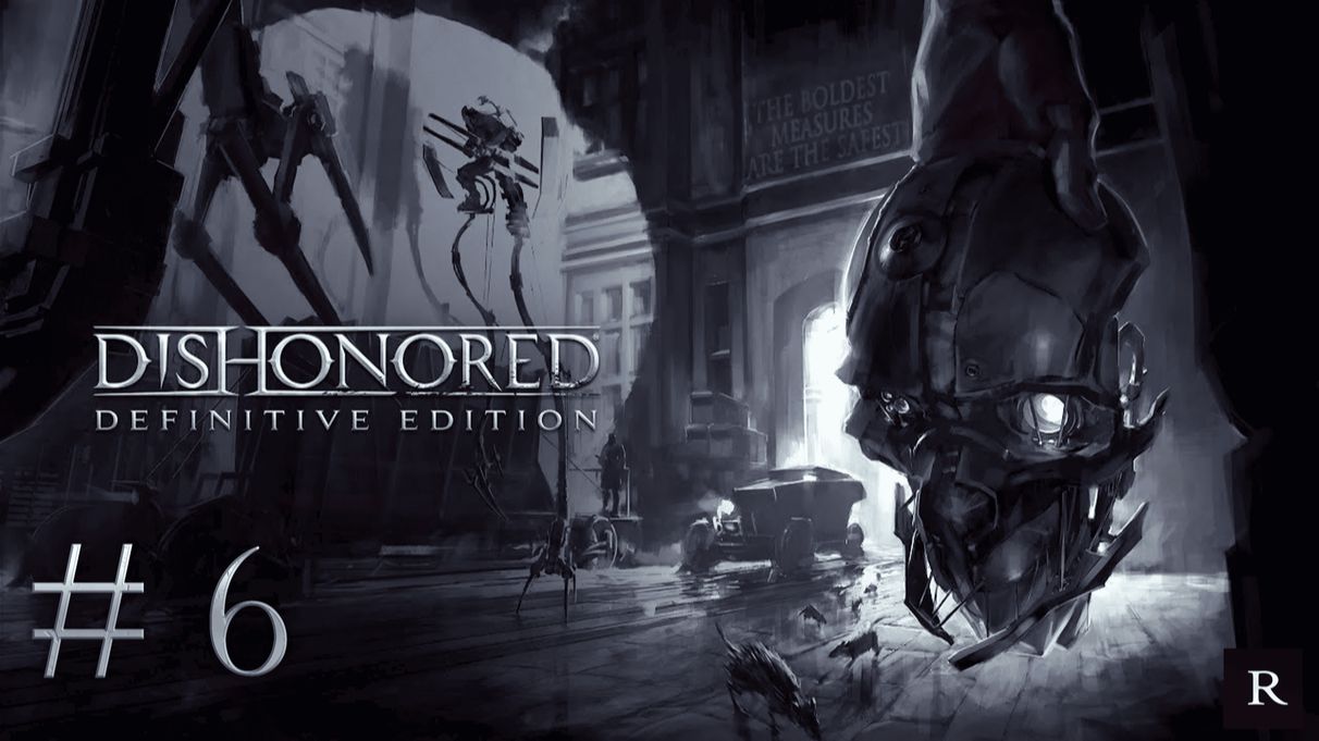 Dishonored [6]