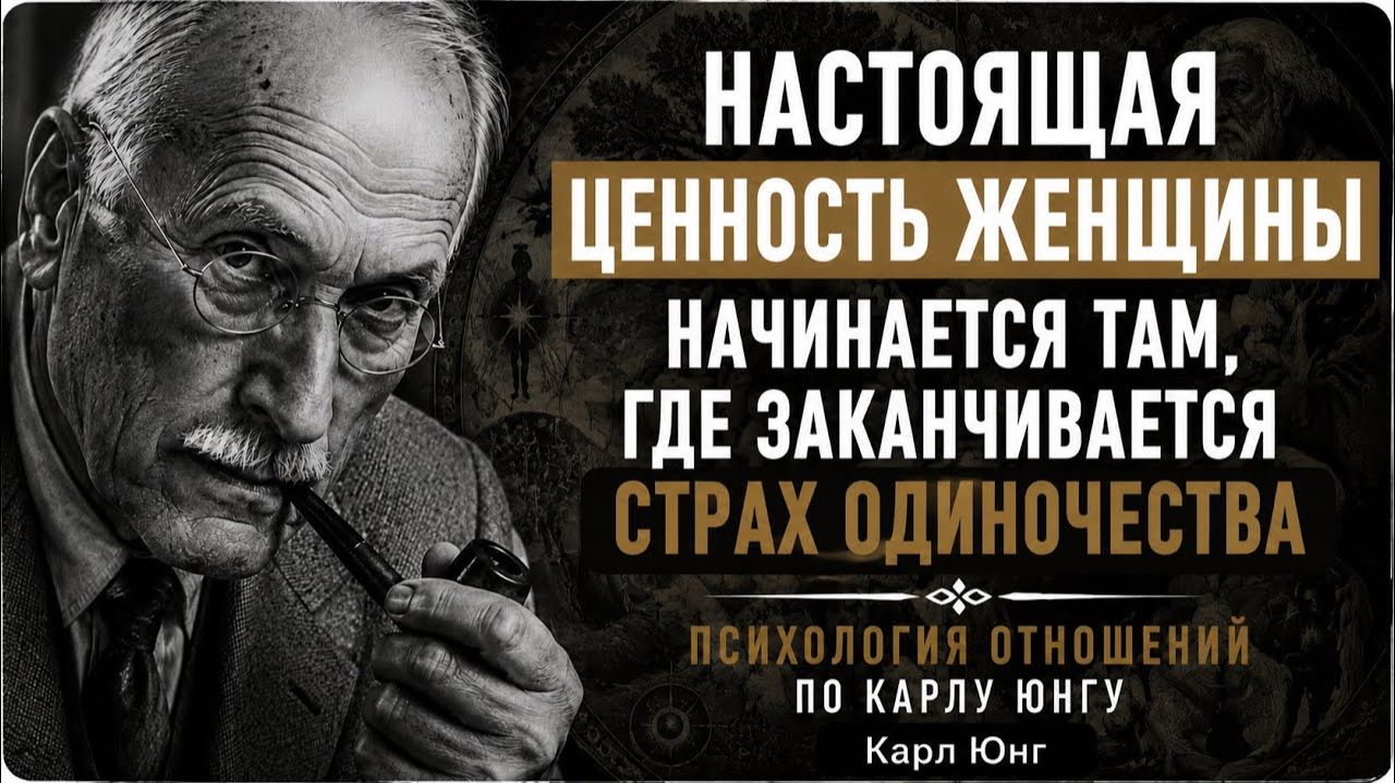 Женщина высокой ценности уходит молча… и это пугает мужчин сильнее всего - Карл