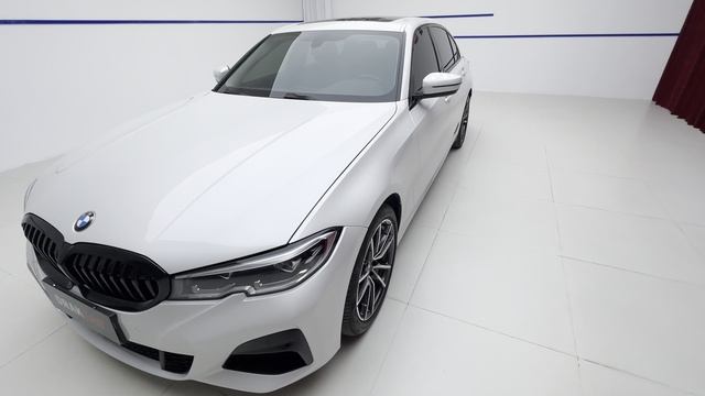 BMW 3 series 8591