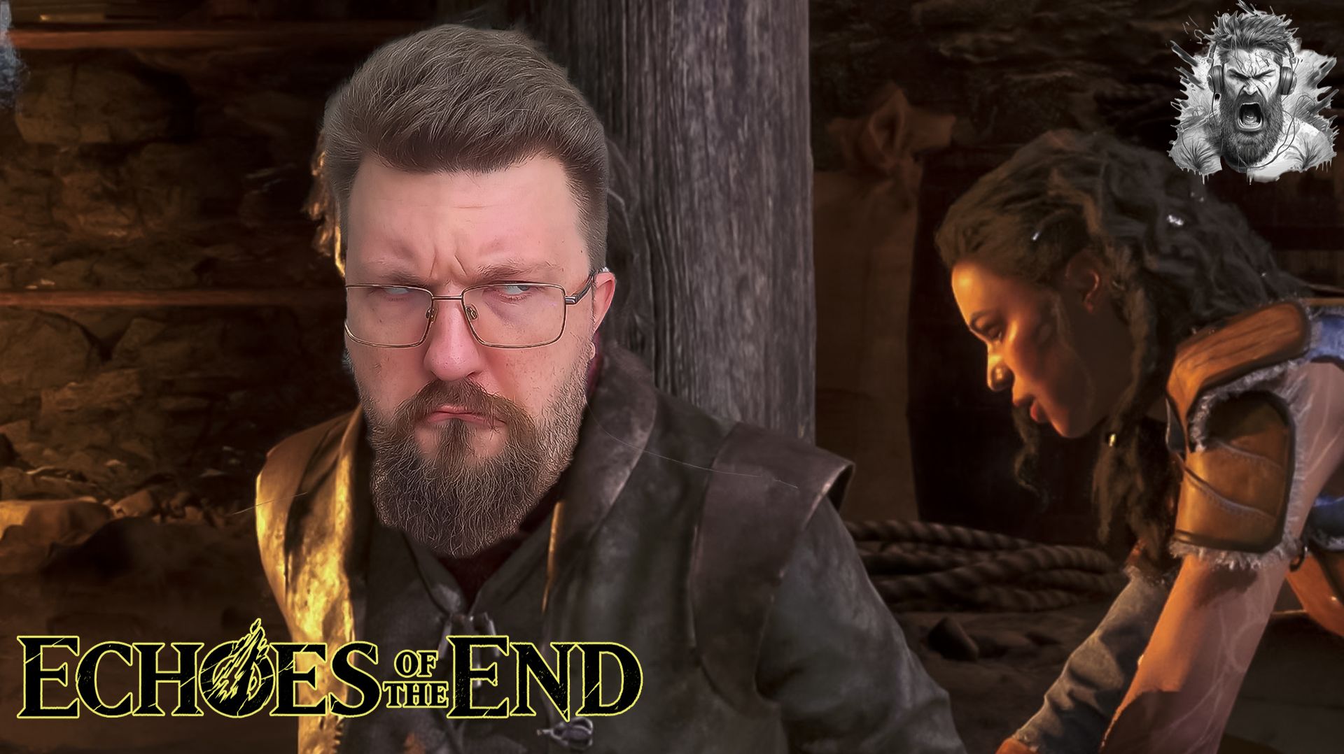 Воссоединение ◢ Echoes of the End #15