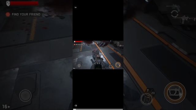 играю в dead raid