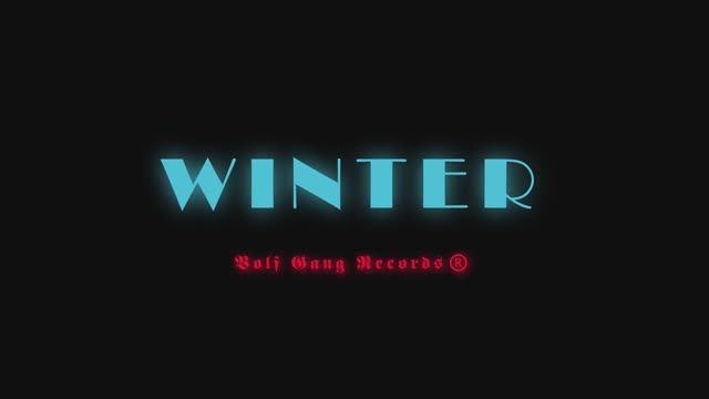Volf Gang Records®: Winter