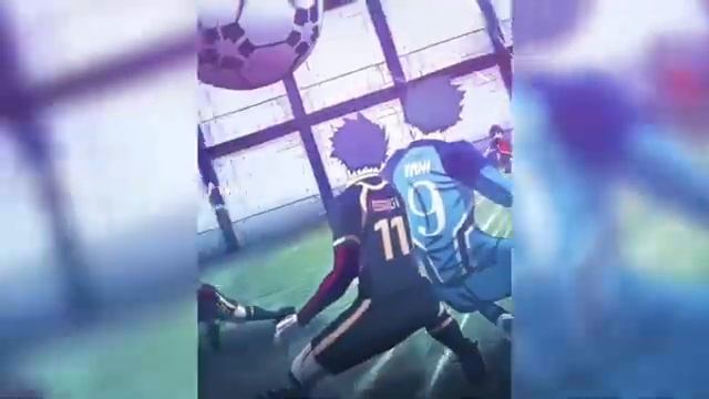 Silver anime Blue lock manga edit compilation dont mine