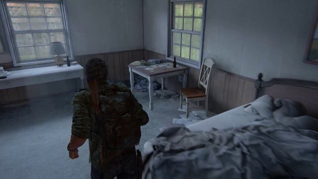 The Last of Us Part I часть 15