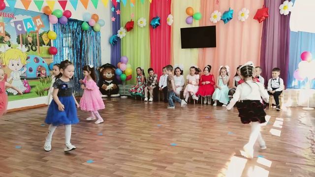 22.05.26 ДС Родничок - Выпускной 2026