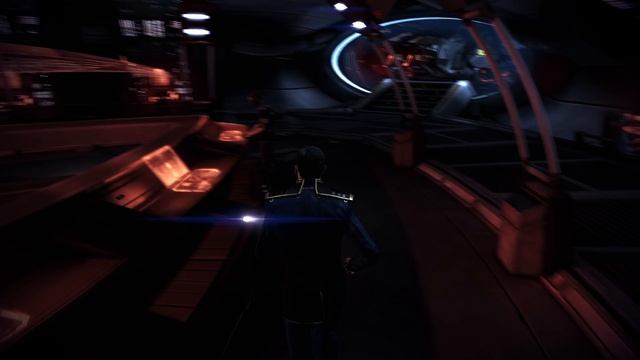Mass Effect 3™ в составе сборника Издание Legendary на PlayStation 5 Pro. Часть 21 эпизод 2. Квагеты