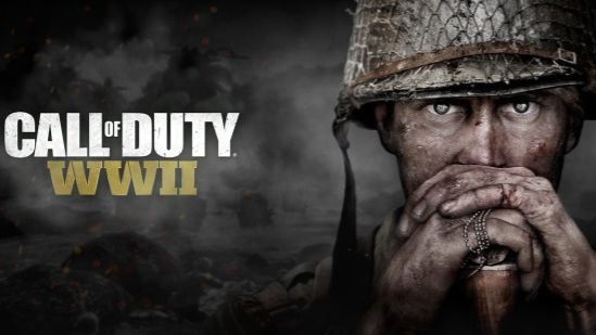 ВТОРАЯ МИРОВАЯ - Call of Duty: WWII #5