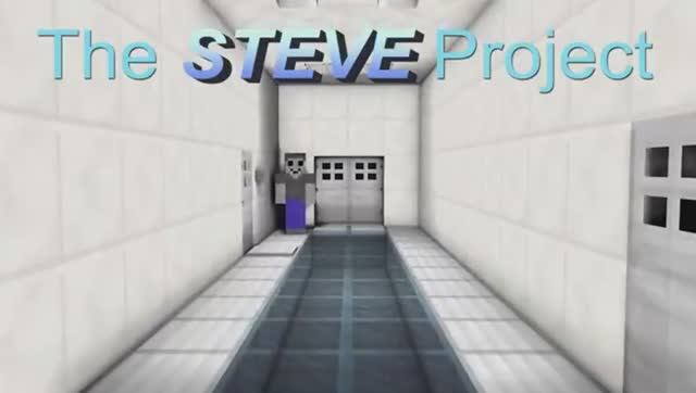The STEVE Project doctor good work evil stop Horror  Episode 9