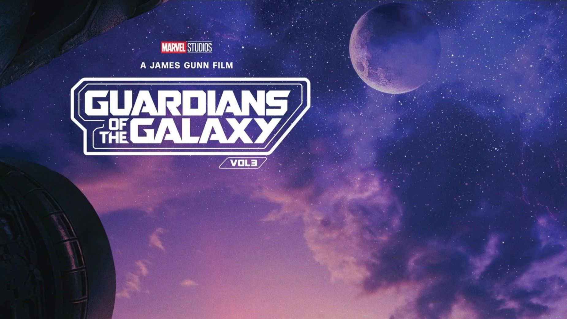 Various – Guardians Of The Galaxy Vol. 3 (Side С)