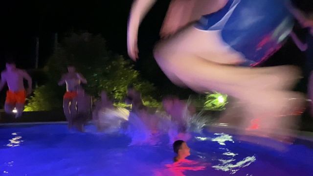 Junior Summer Camp Сочи 2025 - смена 2 (TOP Travel)