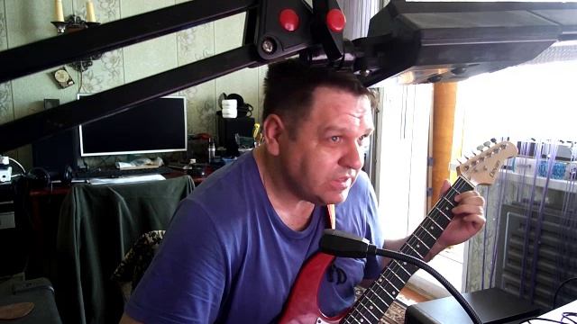 Чай вдвоём - Сынок cover