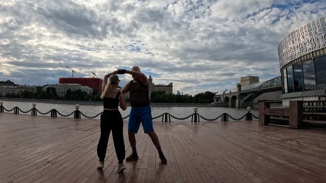 2026-05-24, (5), ПАРК ГОРЬКОГО, LeraLEO, ValeSTAR, Exhibition, Show, Dance, GX012159