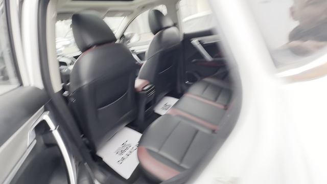 Geely CoolRay 5592