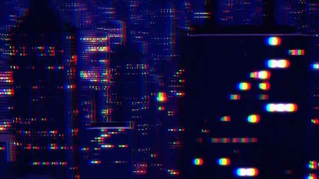 Когда ночь ощущается как 90ые. (Retrowave/Vaporwave Плейлист)