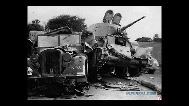Подбитые советские танки часть 4. Вечная память танкистам! Soviet tanks