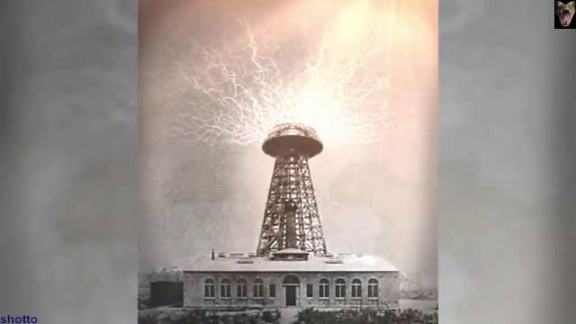 Тунгуска 1908