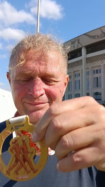 Спорт, Московское долголетие, один день в Москве, прочтите описание к этому видео,