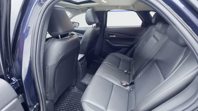 Mazda Cx30 7731