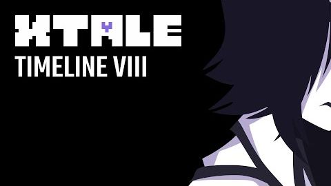 XTALE VIII - METTATON [By Jakei]_